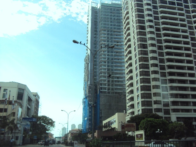Colombo | The Emperor | Crescat Complex | 35 fl | Completed | Page 10 ...