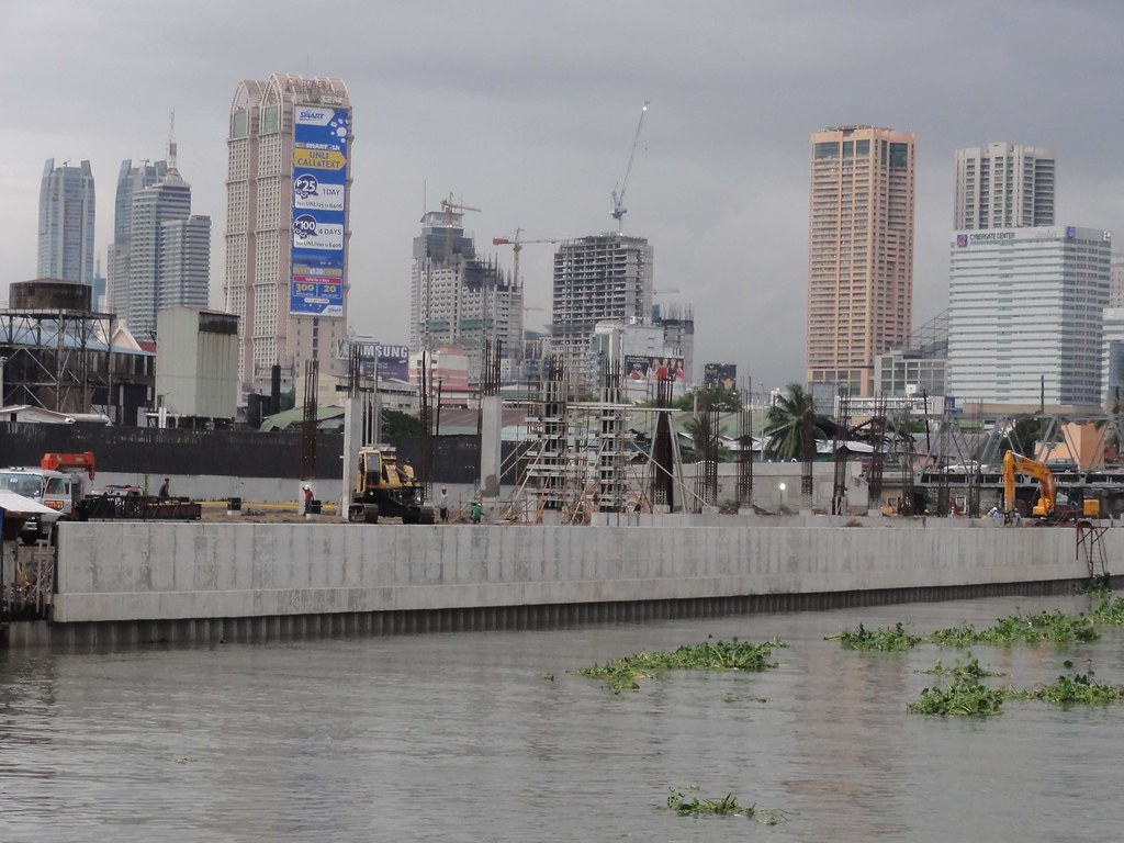 MANILA | Projects & Construction | Page 106 | SkyscraperCity Forum