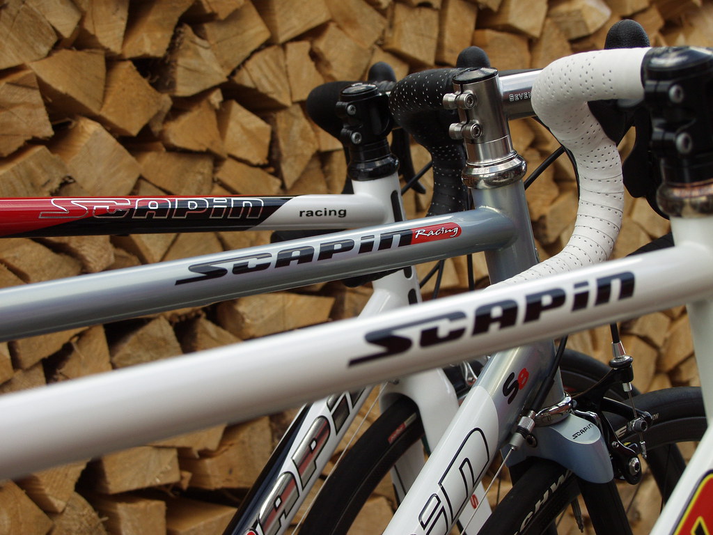 Scapin Galerie - Seite 2