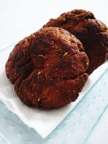Navratri Puja Prasad | Inspired to Bake