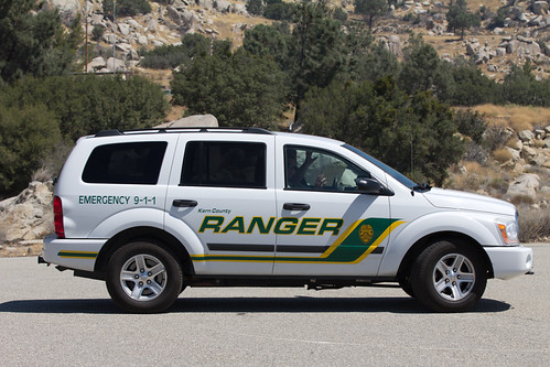 Flickriver: Photoset 'Kern County Law Enforcement Vehicles' by ...