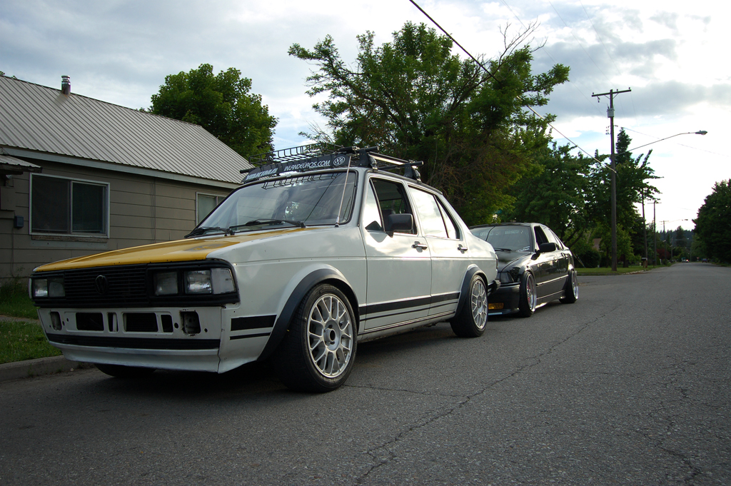 My Jetta. | Page 3 | VW Vortex - Volkswagen Forum