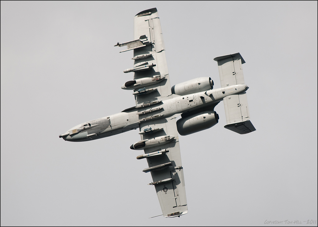Hogs and Beagles - RAF Holbeach & Lakenheath - Aug 2011 - FighterControl