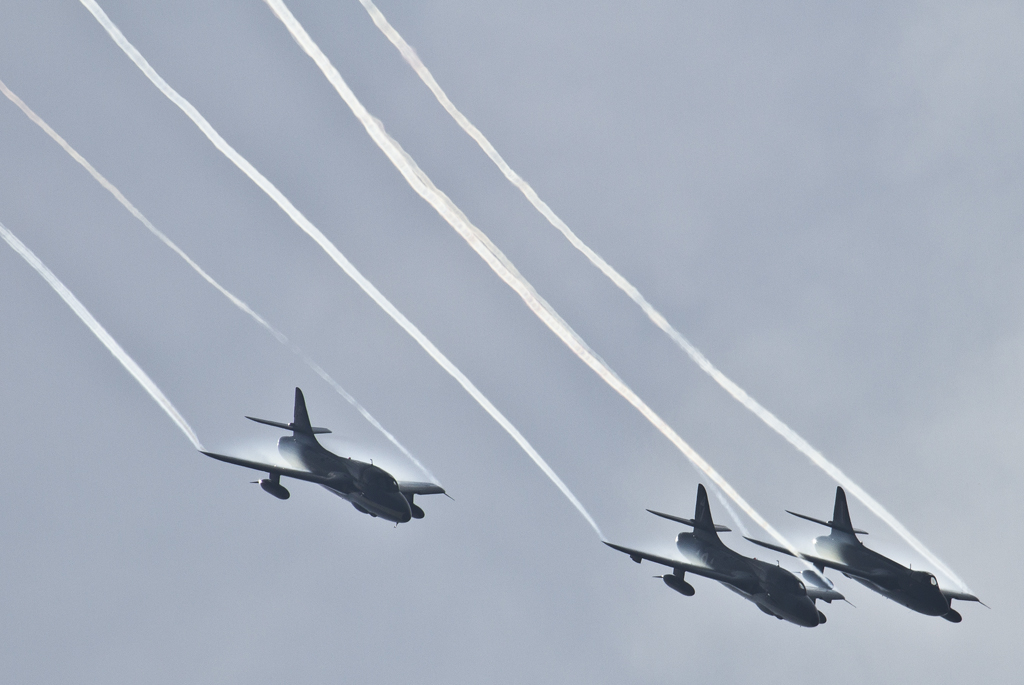 RAF Leeming families day. - FighterControl