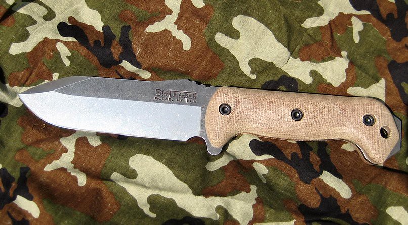 BK10 Limited Edition Mods | Page 6 | BladeForums.com