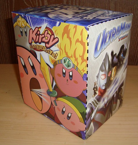 [For Sale] Complete FoxBox w/ Comic & VHS - The Technodrome Forums