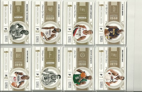 My 1st case of NT Basketball... Experienced NT breakers rate my case ...