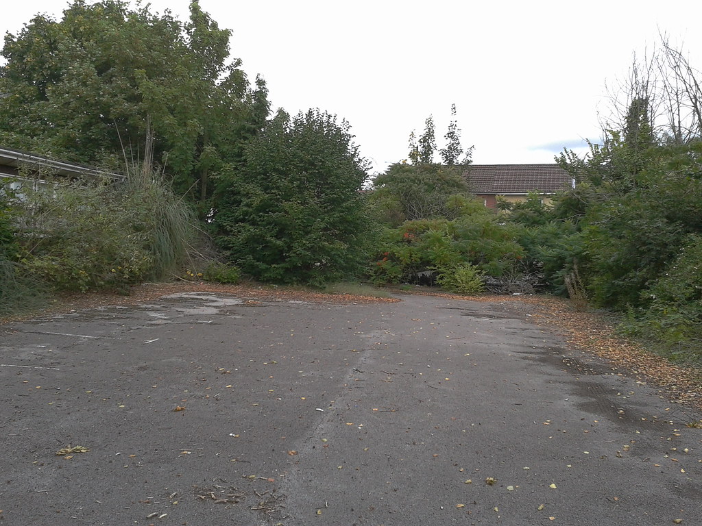 netley court school | Derelict Places - Urban Exploring Forum