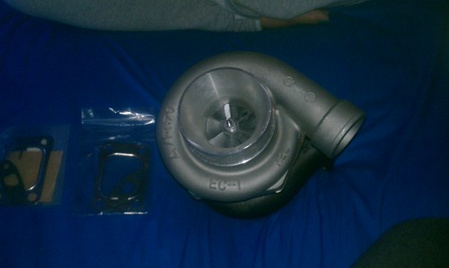 Parting out kinetic turbo kit! | VW Vortex - Volkswagen Forum