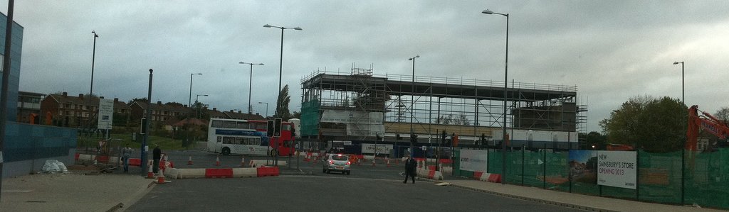 Longbridge | Technology Park & former Rover Works | General Thread ...